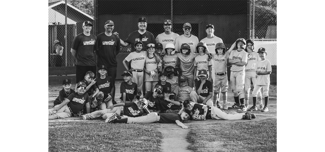 Union Little League > Home